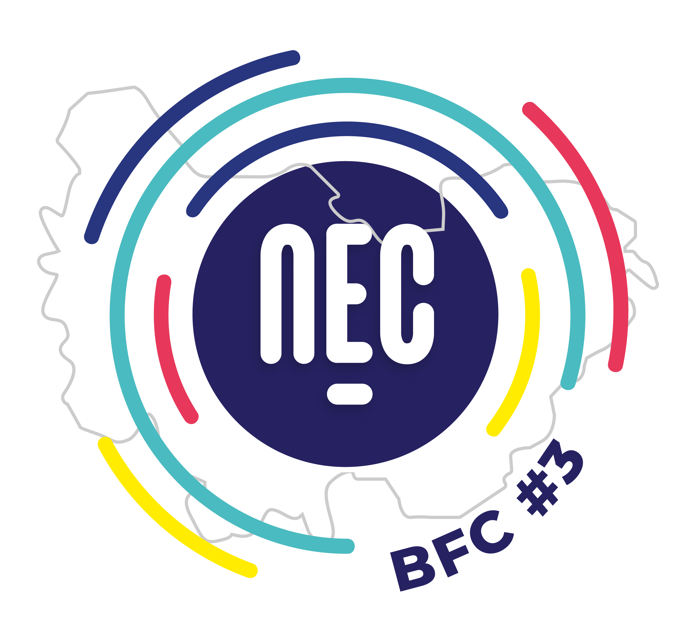 NEC BFC #3, le rendez-vous régional de la médiation numérique - MedNum BFC